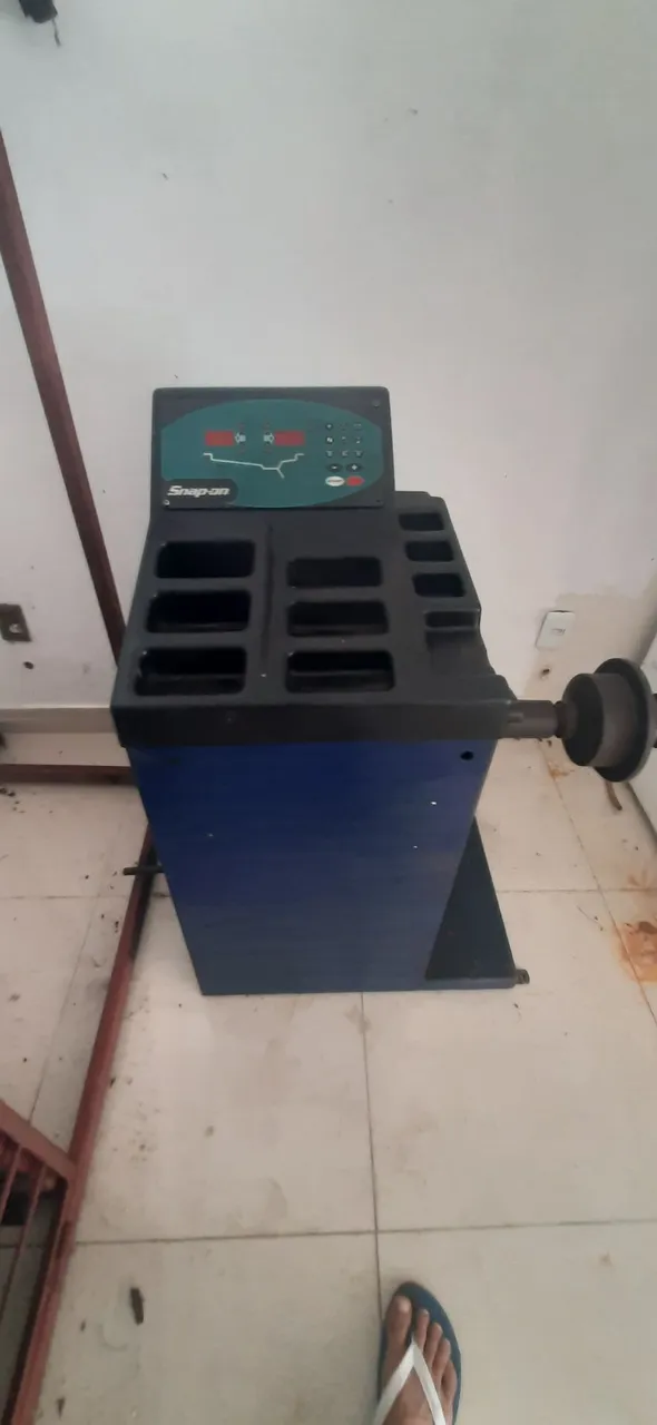 "balanceadora" no Brasil