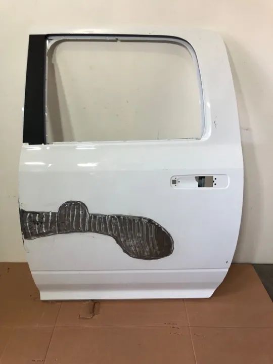 Porta Dodge RAM 2500 2012 Á 2023 Traseira Esquerda - Carros, vans e ...