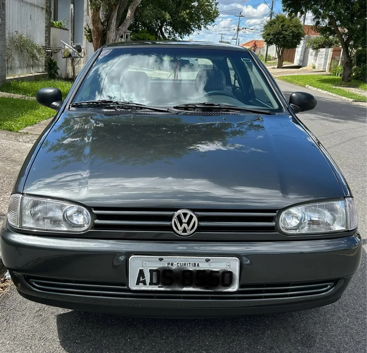 Volkswagen Gol 1998 Usados e Novos