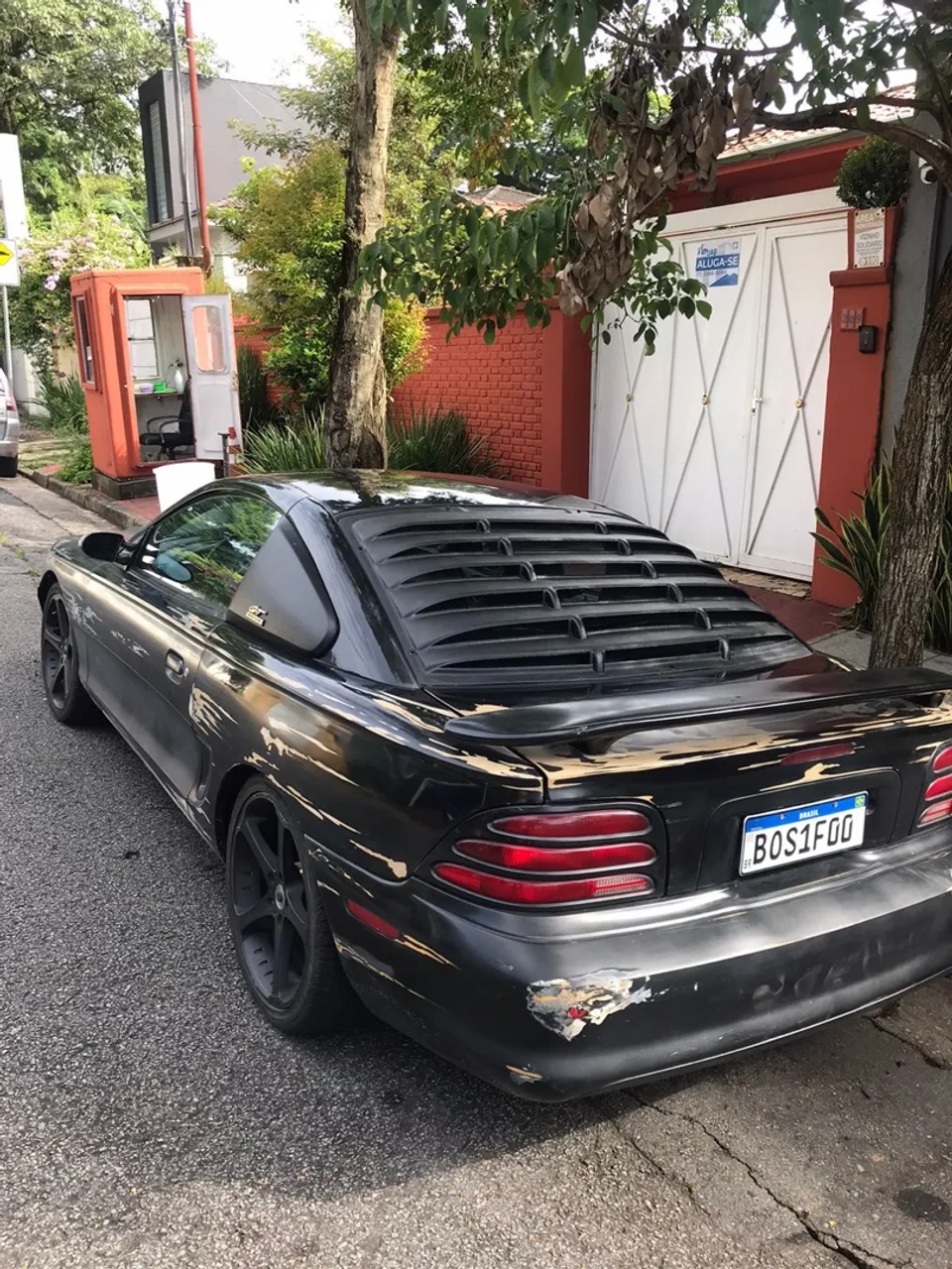 "carro customizado" - Carros Usados e Novos à venda