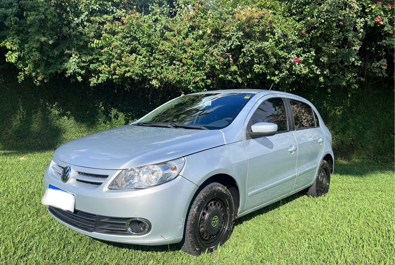 "gol gol g5" no Brasil