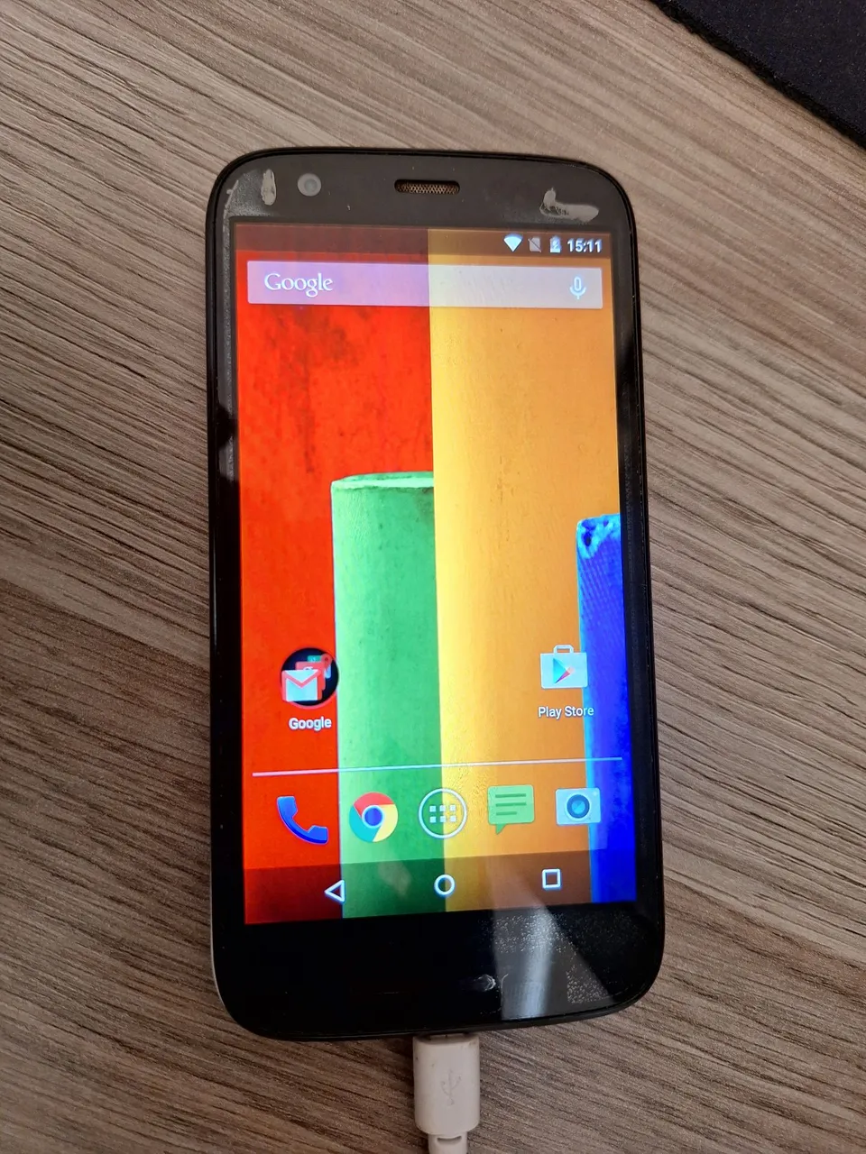 "motorola moto g1" - Celulares Usados, seminovos e Novos no Brasil
