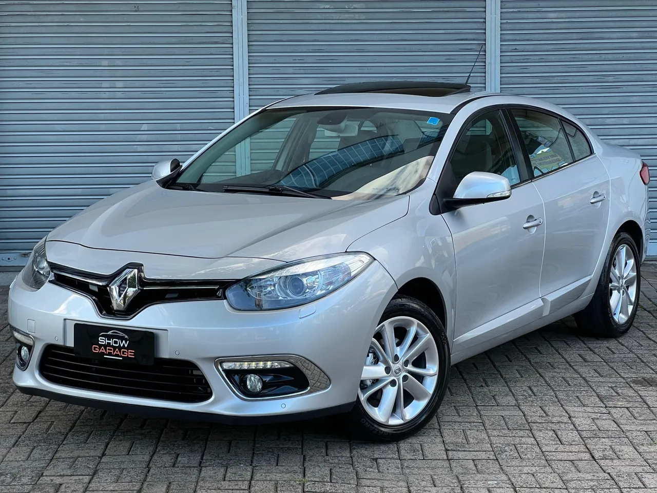RENAULT FLUENCE 2016 Usados e Novos