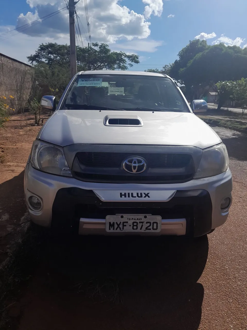 "toyota hilux 2010" - Carros Usados e Novos à venda