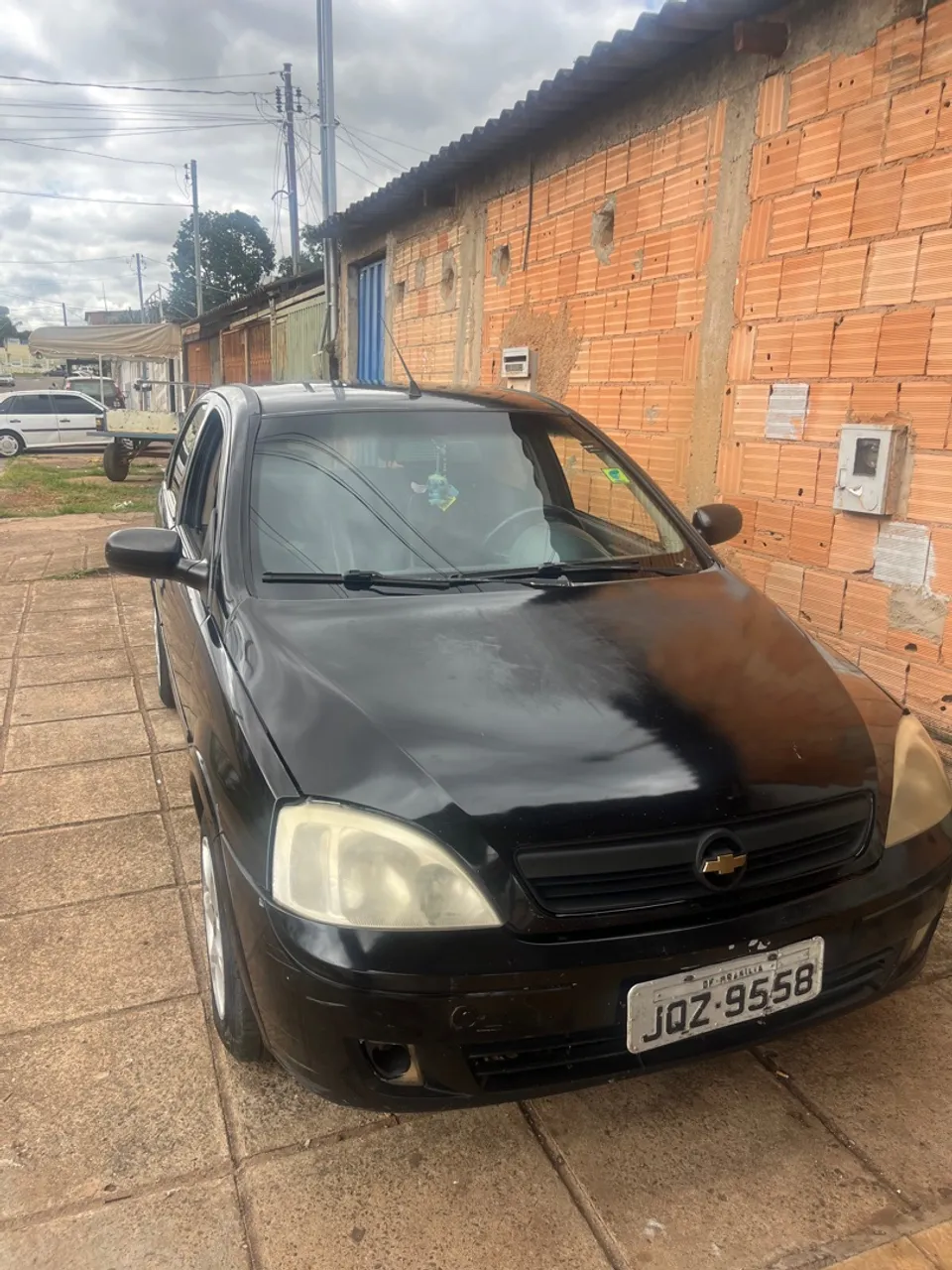 CHEVROLET CORSA 2005 Usados e Novos
