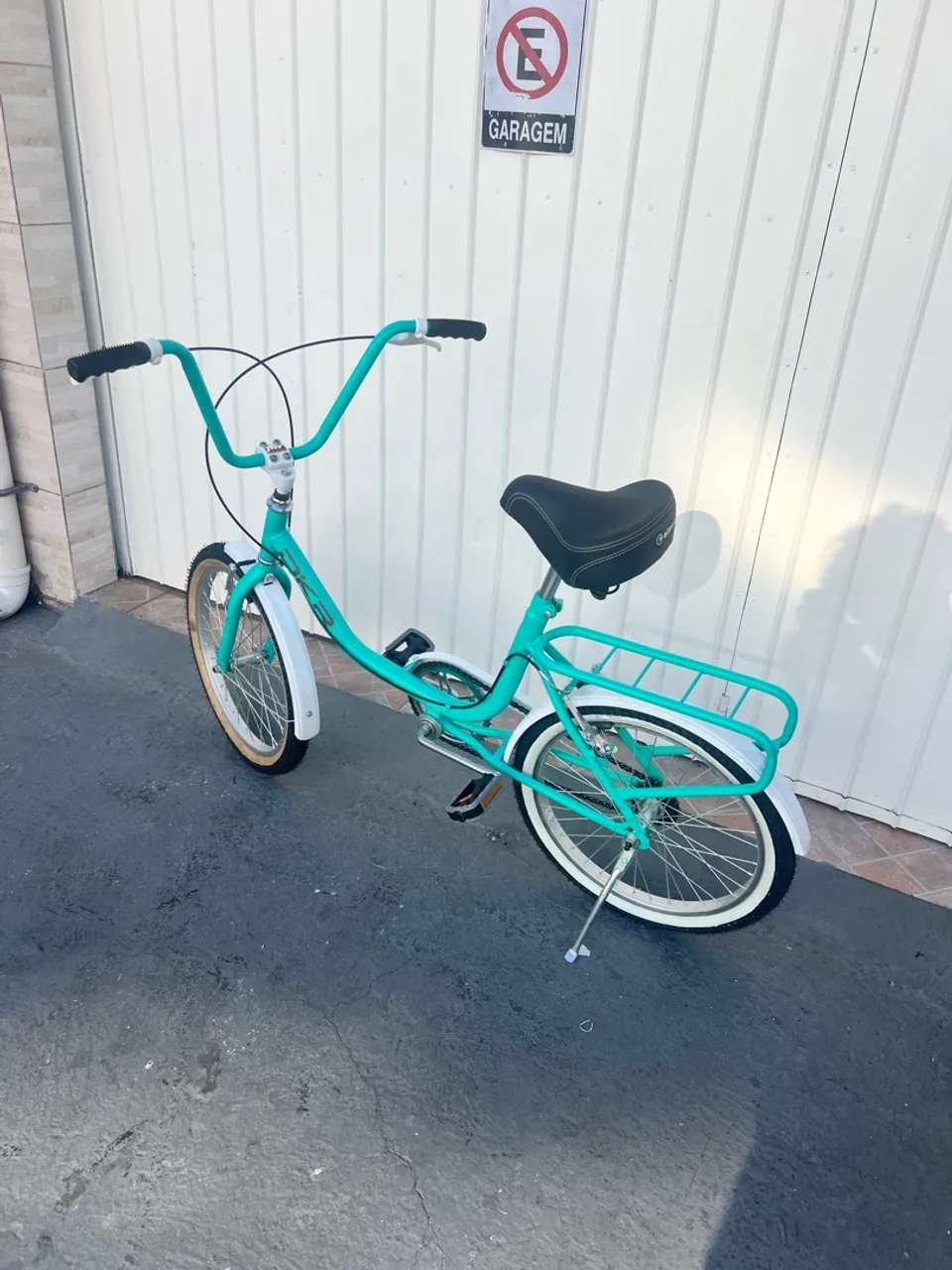 "bicicletas monaretas" - Ciclismo no Brasil