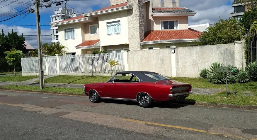 CHEVROLET OPALA 1974 Usados e Novos