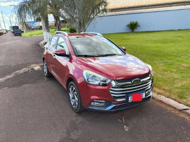 JAC T40 Usados e Novos