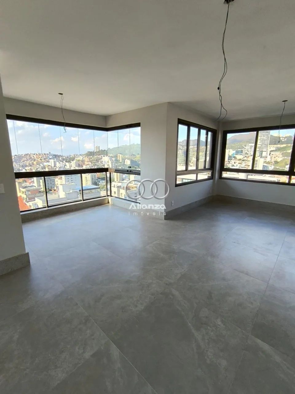Apartamento 3 quartos à venda - Santa Lúcia, Belo Horizonte - MG ...