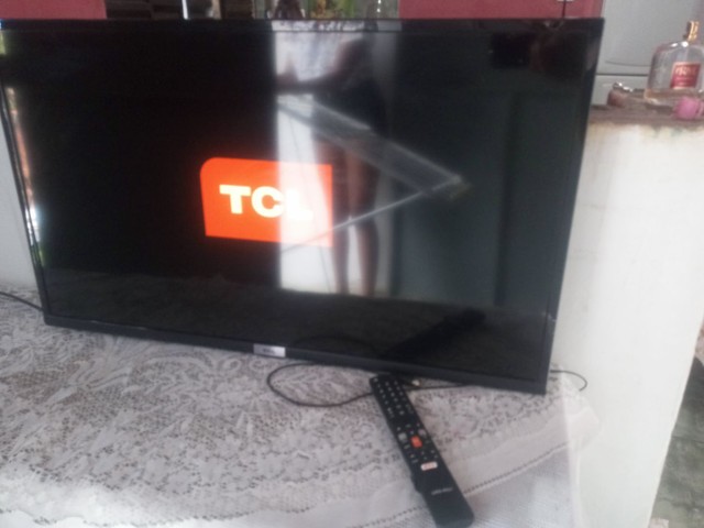 Smart tv tcl 32 polegadas | +548 anúncios na OLX Brasil