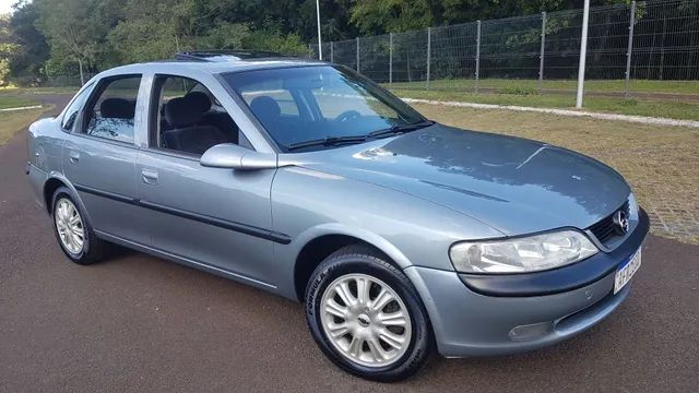 CHEVROLET VECTRA Usados e Novos