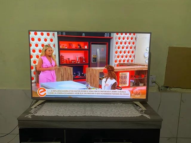 "tv lg led 49 polegadas" no Brasil