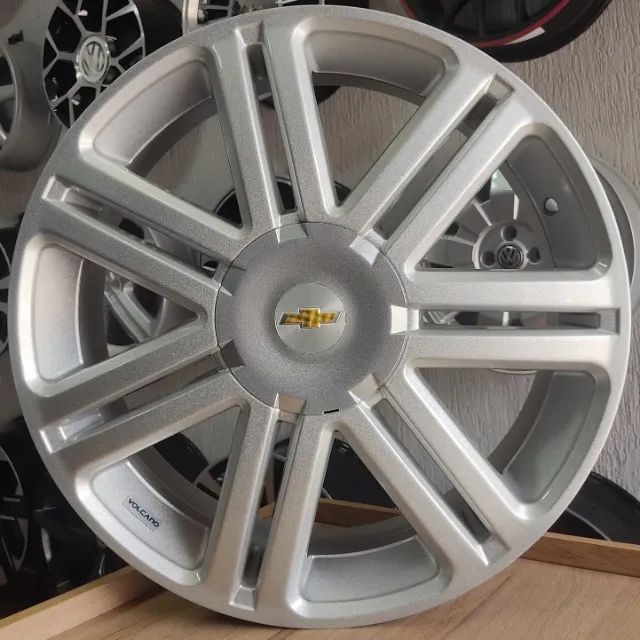 "rodas astra cd" no Brasil