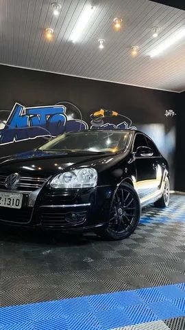 VOLKSWAGEN JETTA 2010 Usados e Novos