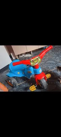 "velocipe bebe" no Brasil