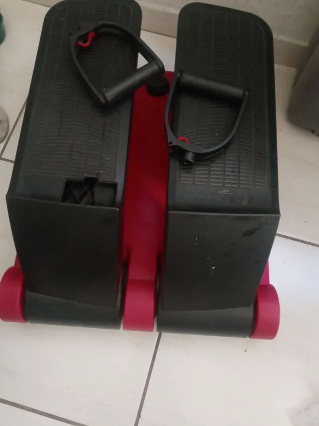 "air climber power" no Brasil