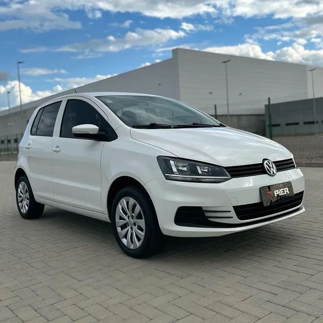 VOLKSWAGEN FOX 2017 Usados e Novos