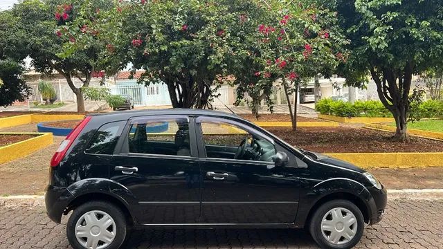 FORD FIESTA Usados e Novos