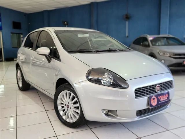 Carros 2010 Usados e Novos à venda