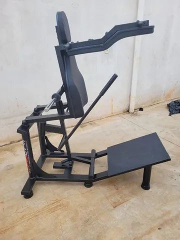 "hack academia" no Brasil