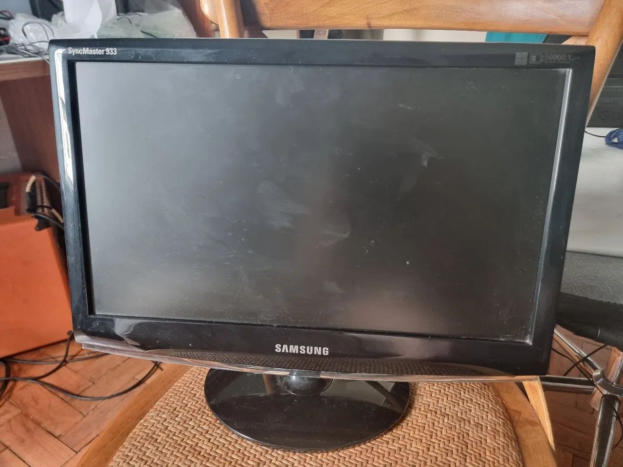 "monitor samsung 933" no Brasil