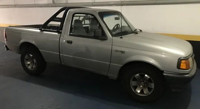 FORD RANGER 1996 Usados e Novos