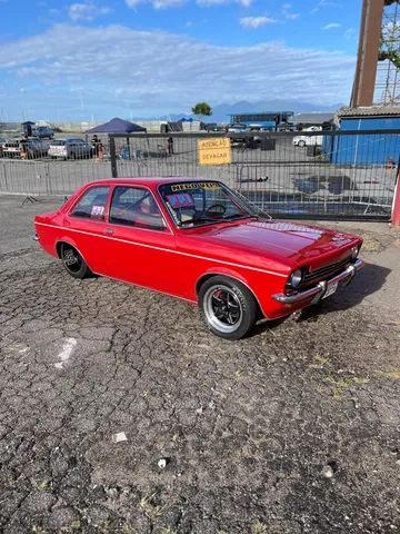 CHEVROLET CHEVETTE 1975 Usados e Novos