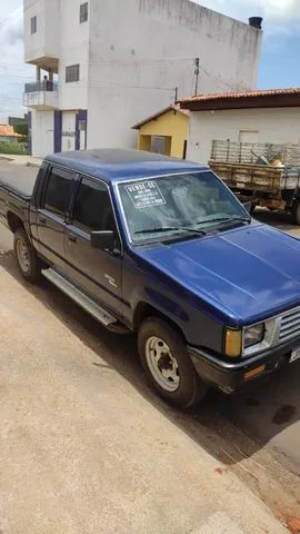 MITSUBISHI L200 1995 Usados e Novos