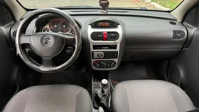 CHEVROLET CORSA 2007 Usados e Novos