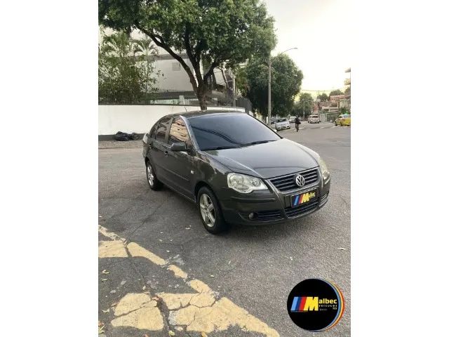 VOLKSWAGEN POLO 2009 Usados e Novos
