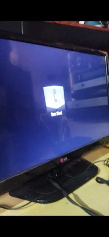 "tv monitor lg 22 polegadas" no Brasil