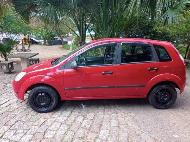 FORD FIESTA 2007 Usados e Novos