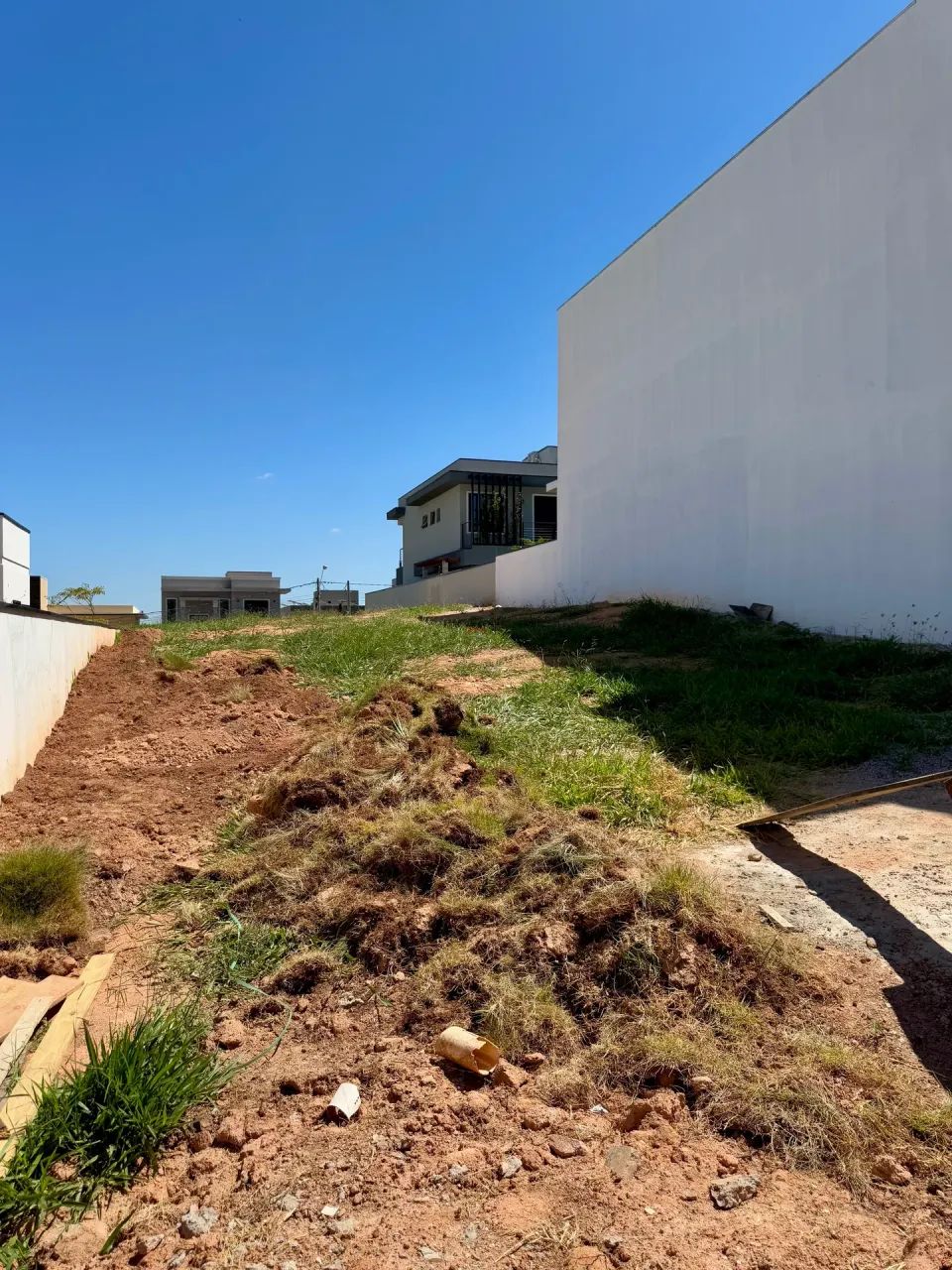 Terreno à venda condomínio Reserva Ermida em Jundiaí SP - Terrenos ...