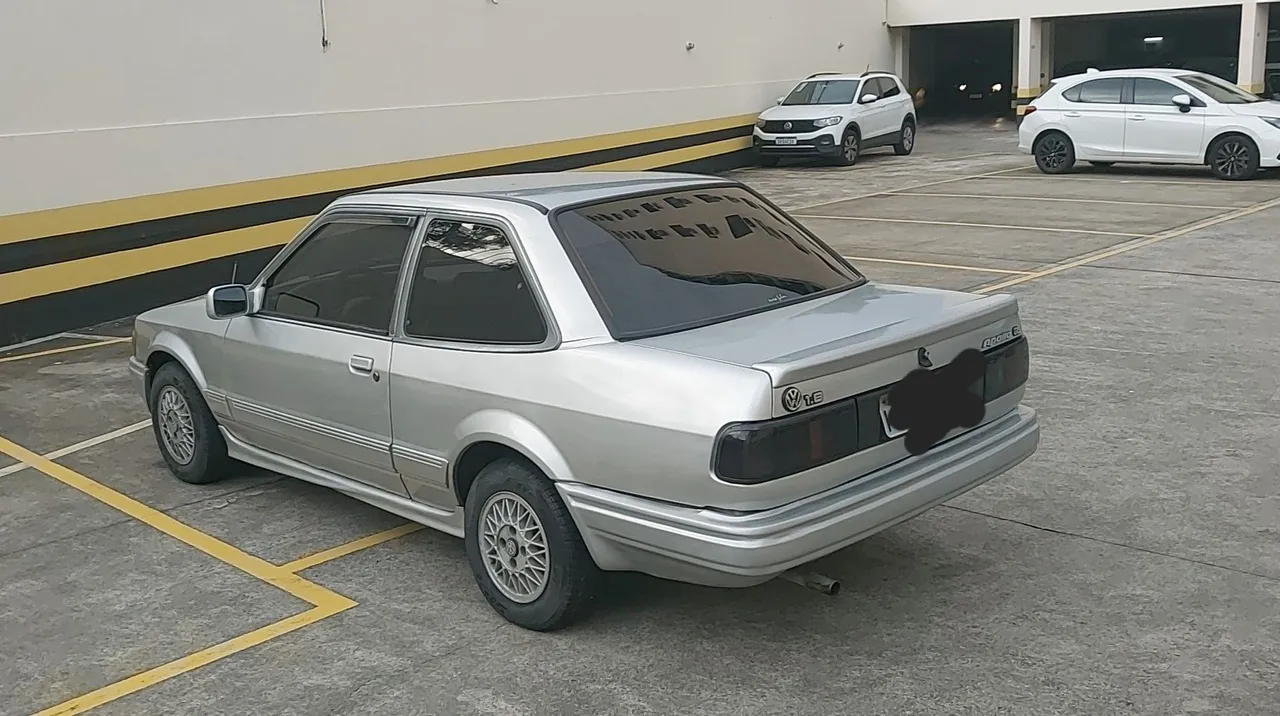 VOLKSWAGEN APOLO Usados e Novos