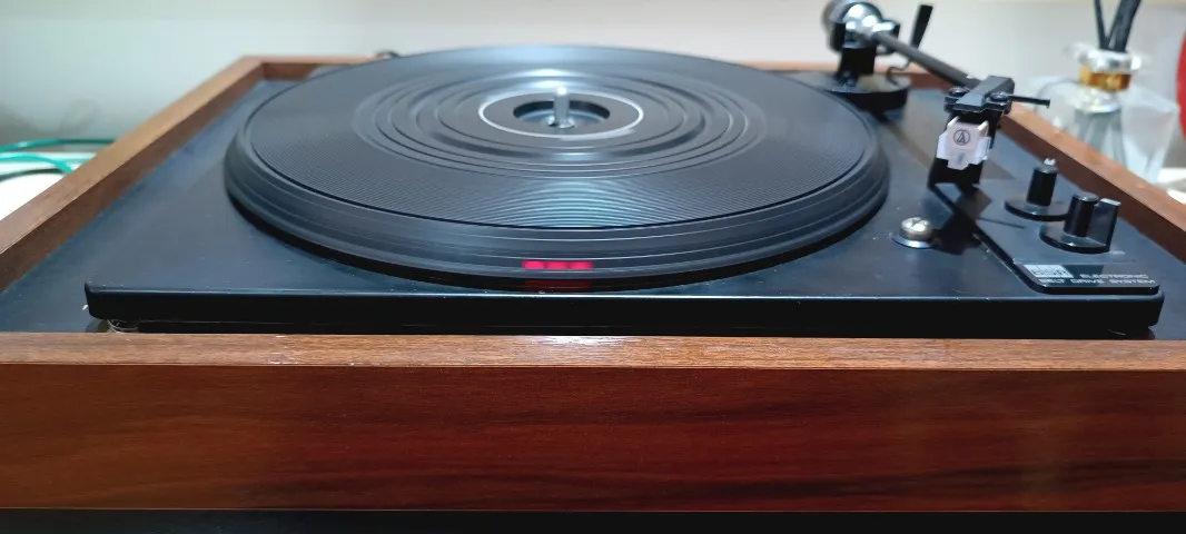 Toca Discos no Brasil