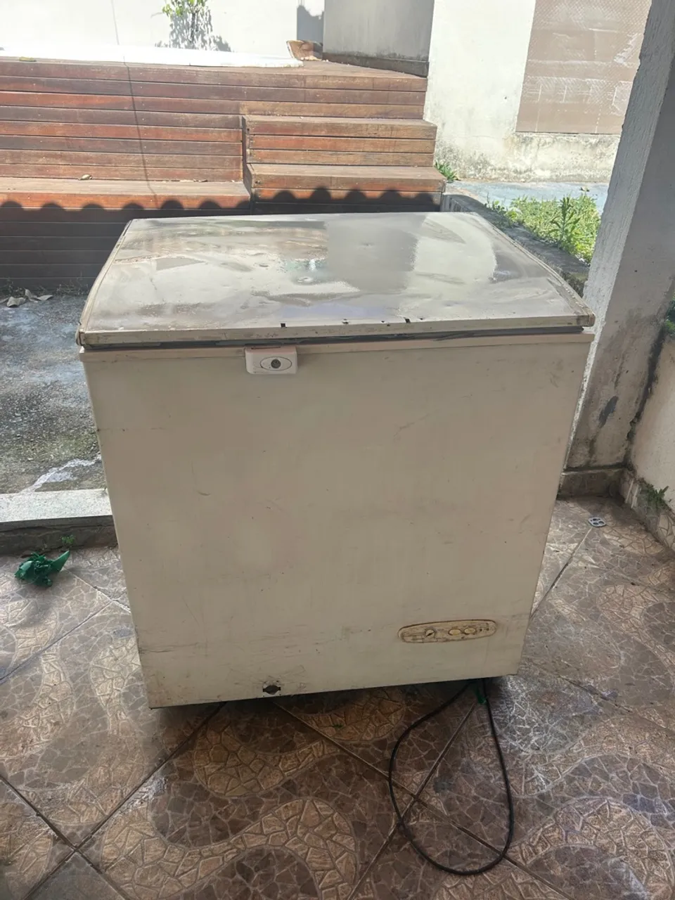 "freezer industrial horizontal" - Geladeiras e Freezers no Brasil