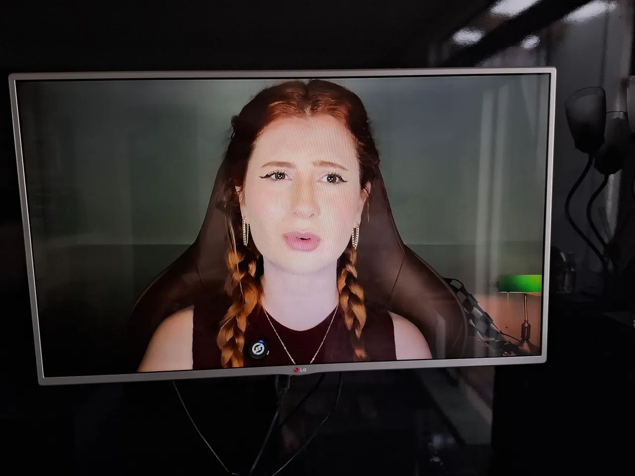 "tv lg 42lb5800" - TVs no Brasil