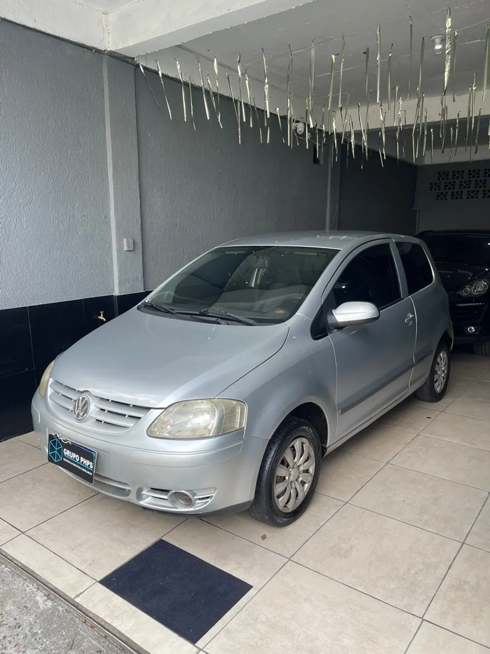 VOLKSWAGEN FOX 2004 Usados e Novos