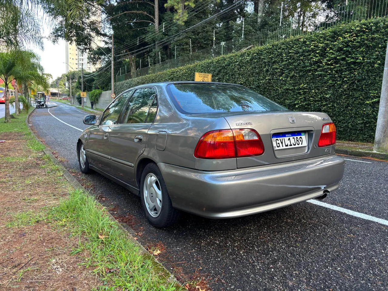 "honda civic g6" - Carros Usados e Novos à venda