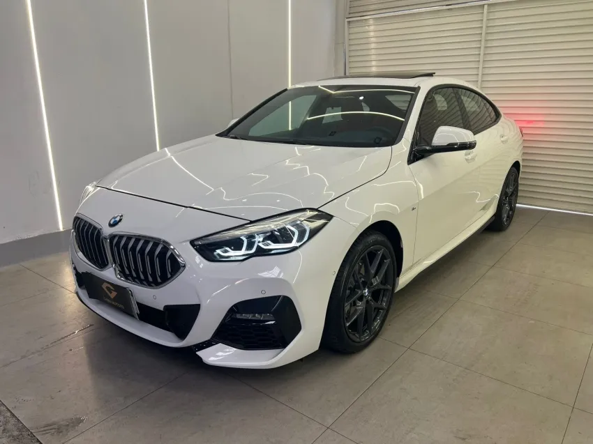 BMW 218I Usados e Novos