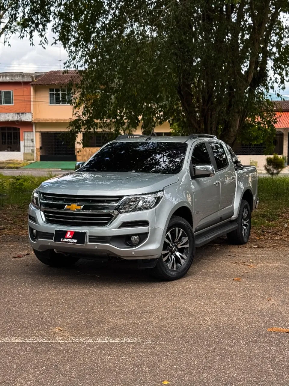 CHEVROLET S10 2020 Usados e Novos