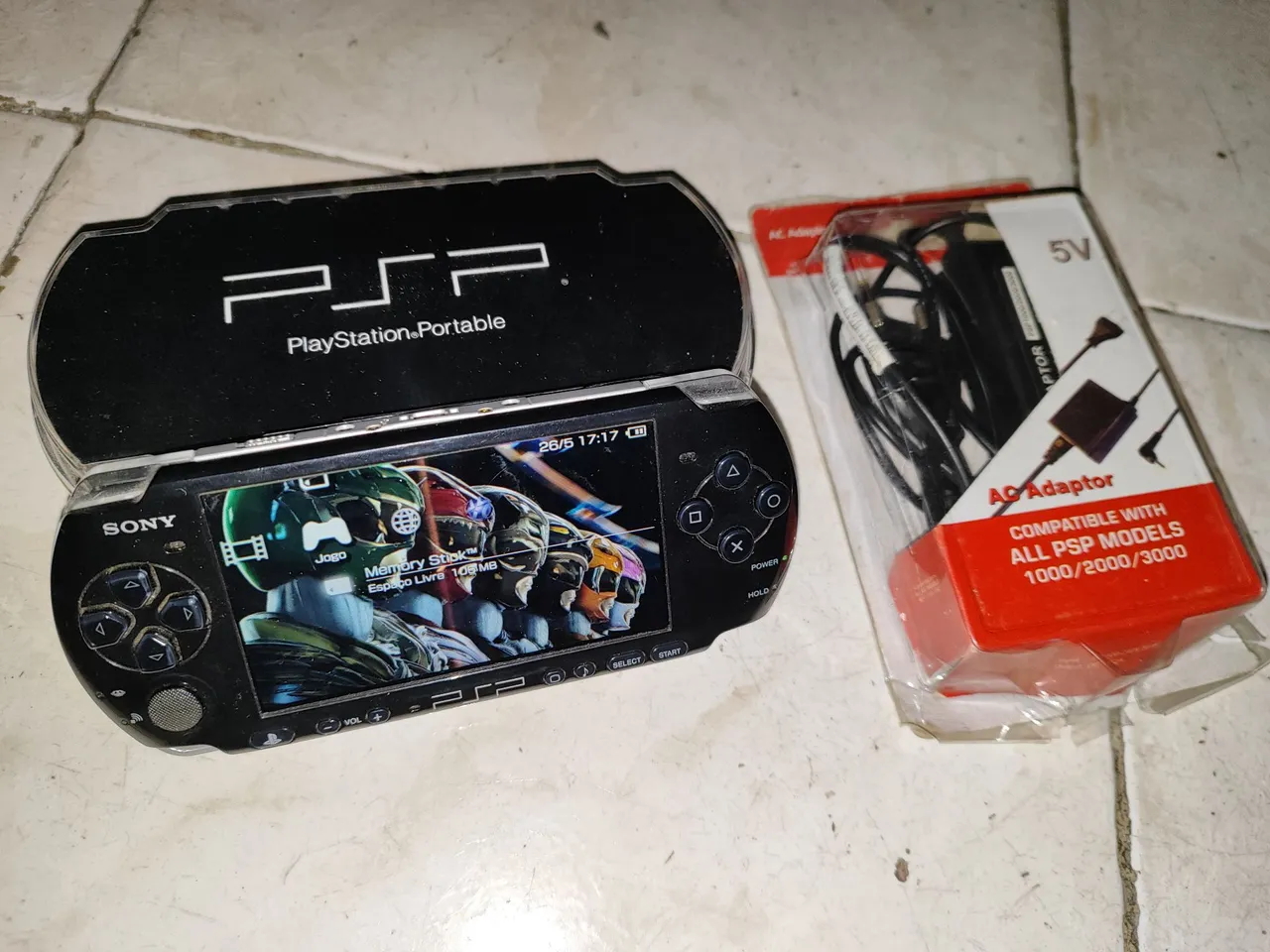 Consoles de Vídeo Game no Rio de Janeiro