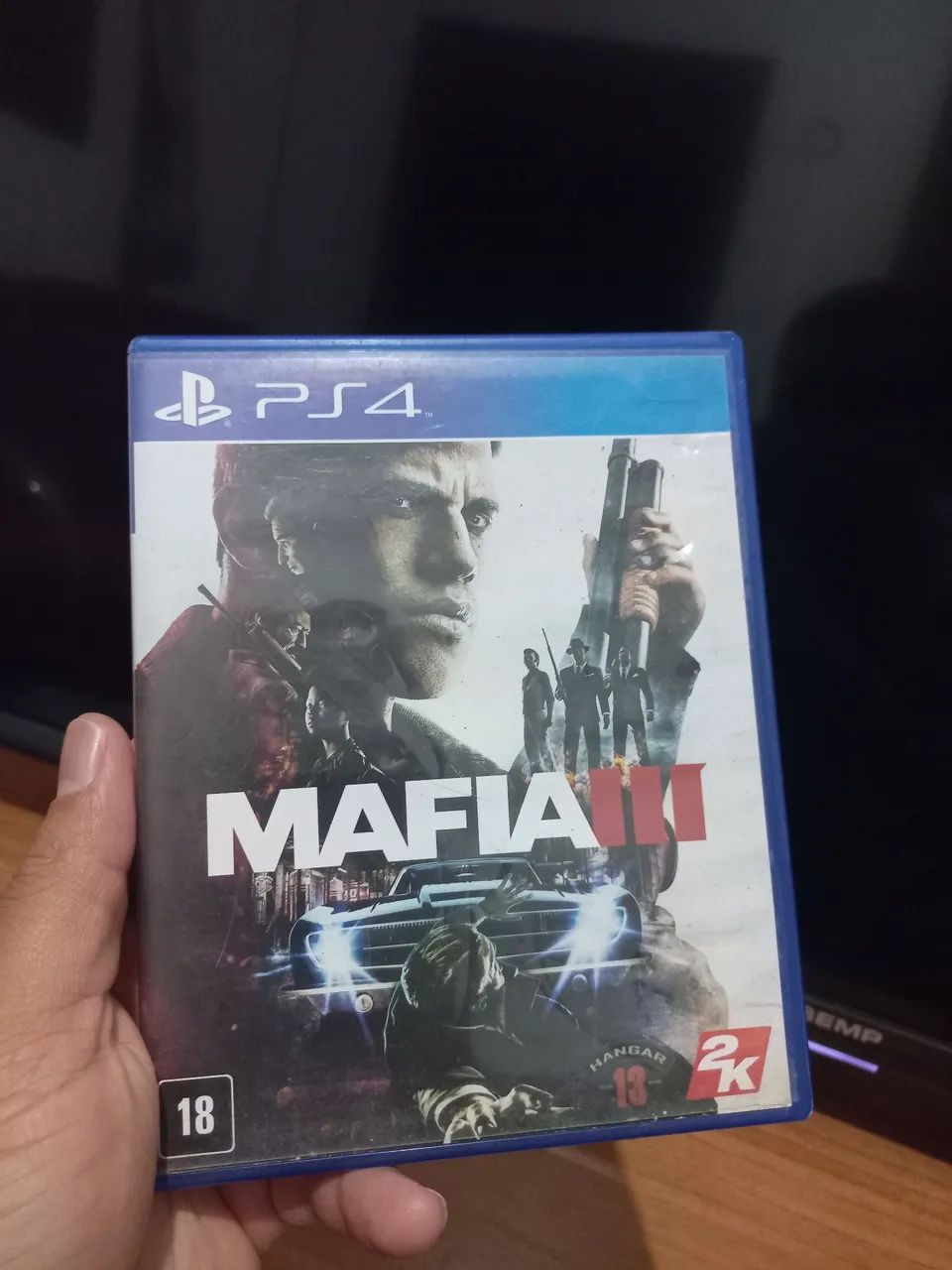 Jogos PS4 impecáveis - Ubisoft PS4 PS5 - Jogos de Vídeo Game - Centro ...