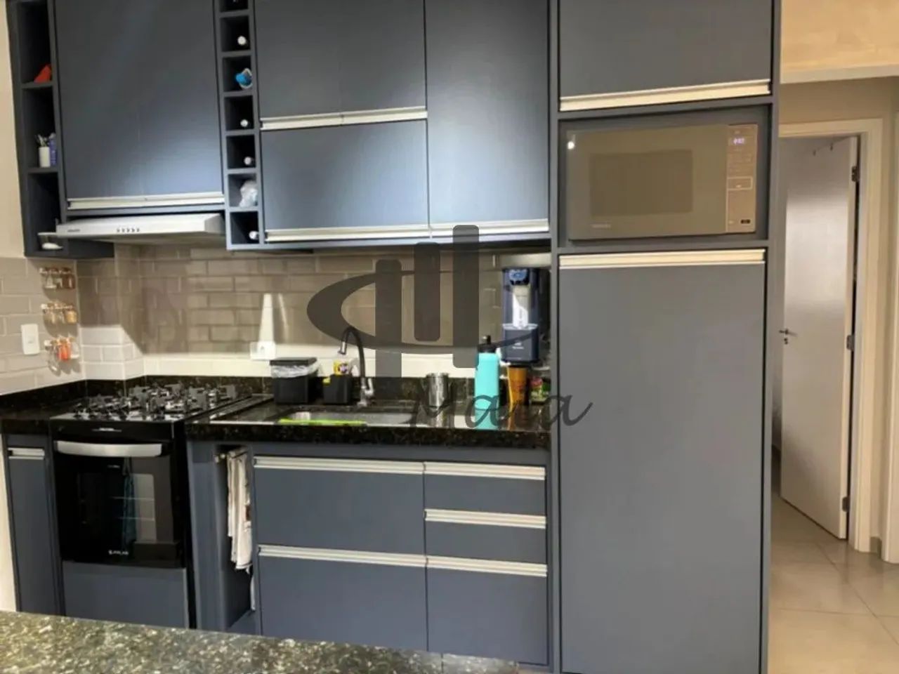 Apartamento 2 quartos à venda - Nova Gerty, São Caetano do Sul - SP ...