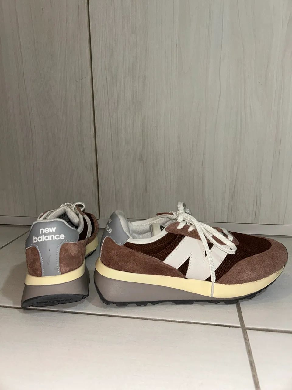 Tênis New Balance 370v1 Unisex - Calçados - Boa Viagem, Recife ...