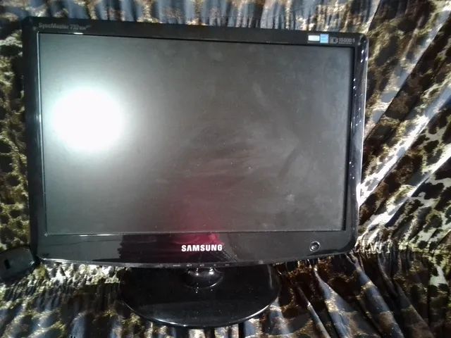 Monitor de 14 polegadas | +1652 anúncios na OLX Brasil