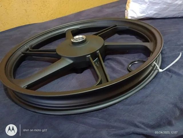 Motos ATALA MASTER no Distrito Federal