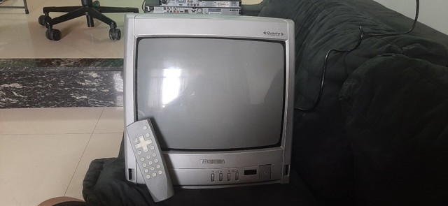 Tv semp toshiba 14 | +51 anúncios na OLX Brasil