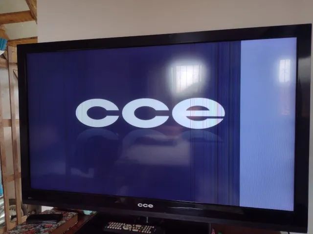 "cce 42 polegadas" no Brasil