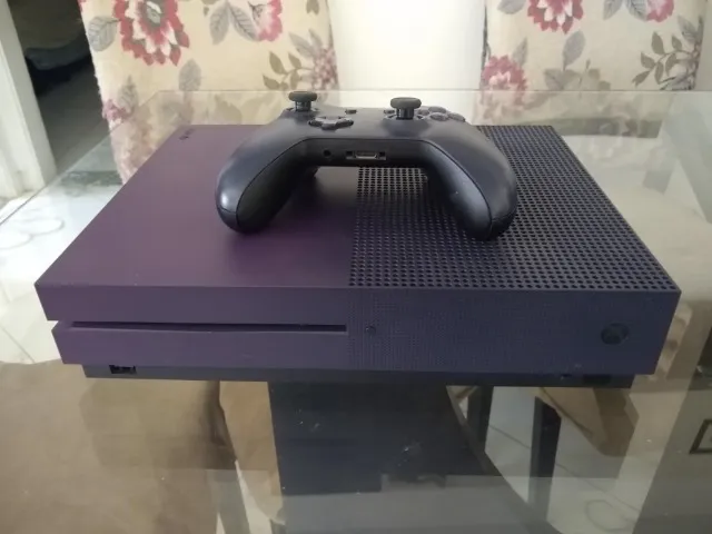 "microsoft xbox one s 1tb" - Consoles de Vídeo Game no Brasil